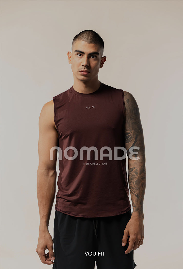 Nomade Collection – voufit